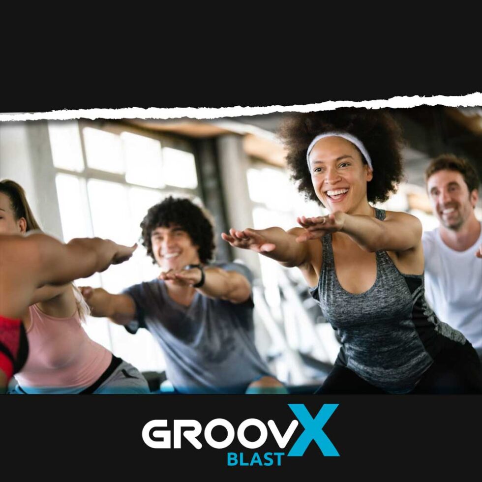Custom Posts | GroovX Fitness