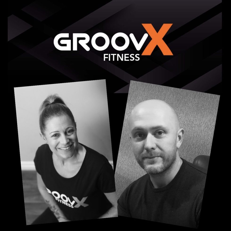 GroovX Fitness | Multi Format Exercise classes for Instructors